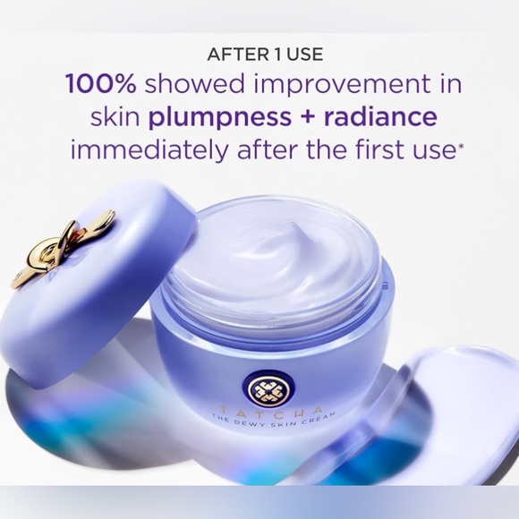 Tatcha | Skincare | New In The Box Tatcha Tatcha The Dewy Skin Cream Rich Cream To Hydrate ...